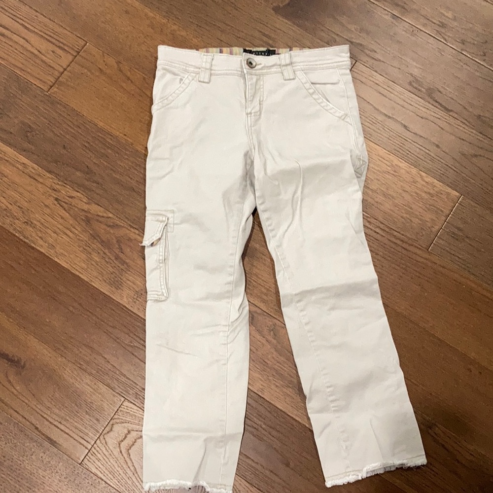 Cargo Pants - Gem